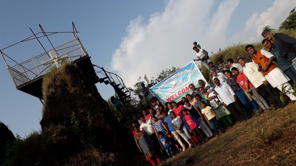 Gallery Album – Goa PRIs Union
